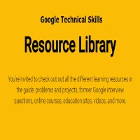 Google Tech Dev Guide